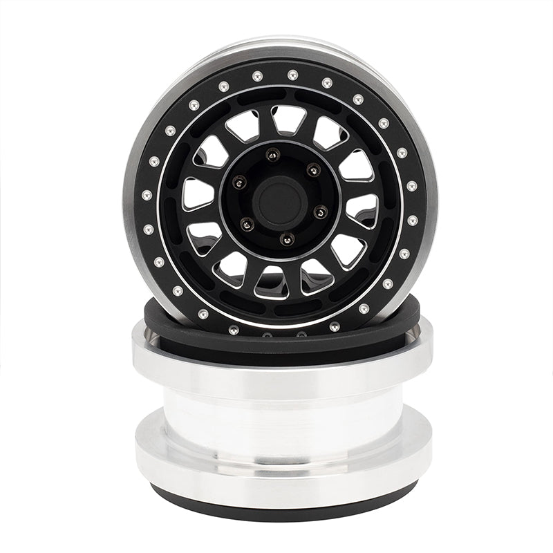 2.9-inch Wheels & Tires