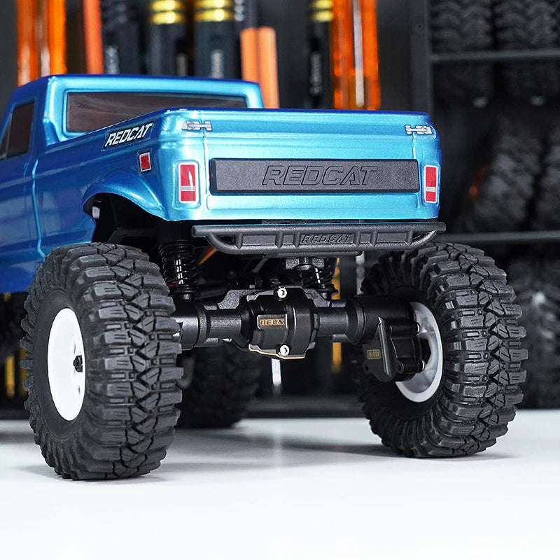 For Redcat Ascent-18 Upgrade Parts