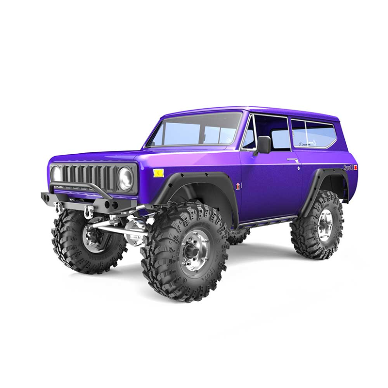 For REDCAT