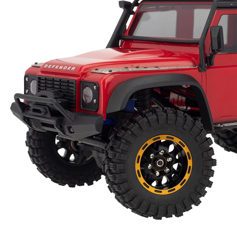 RC Car Tires & Wheels – Tagged "For SCX10 PRO"