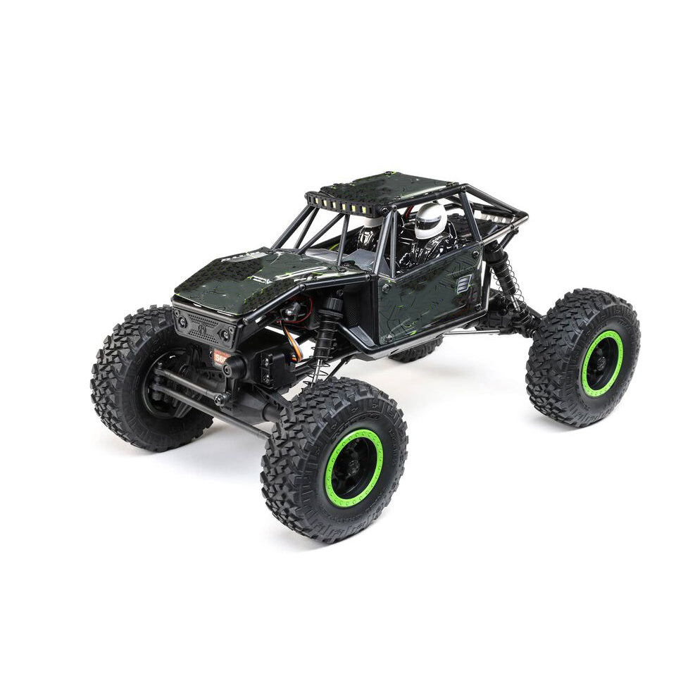 For AXIAL UTB18 Capra Upgrade Parts