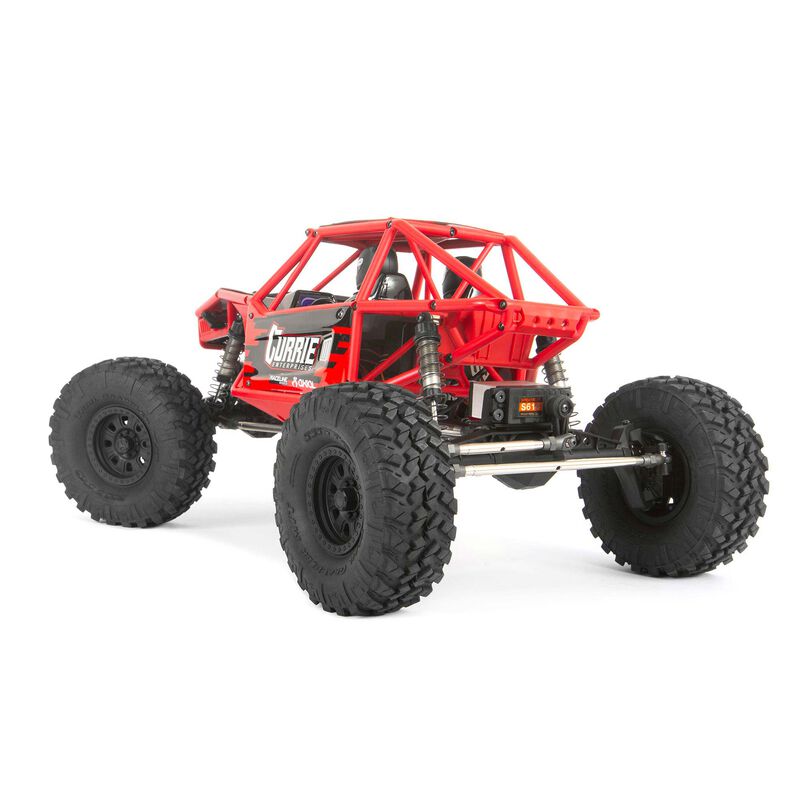 For AXIAL 1/10 Capra 1.9 UTB – Etiquetado "Tires & Wheels"