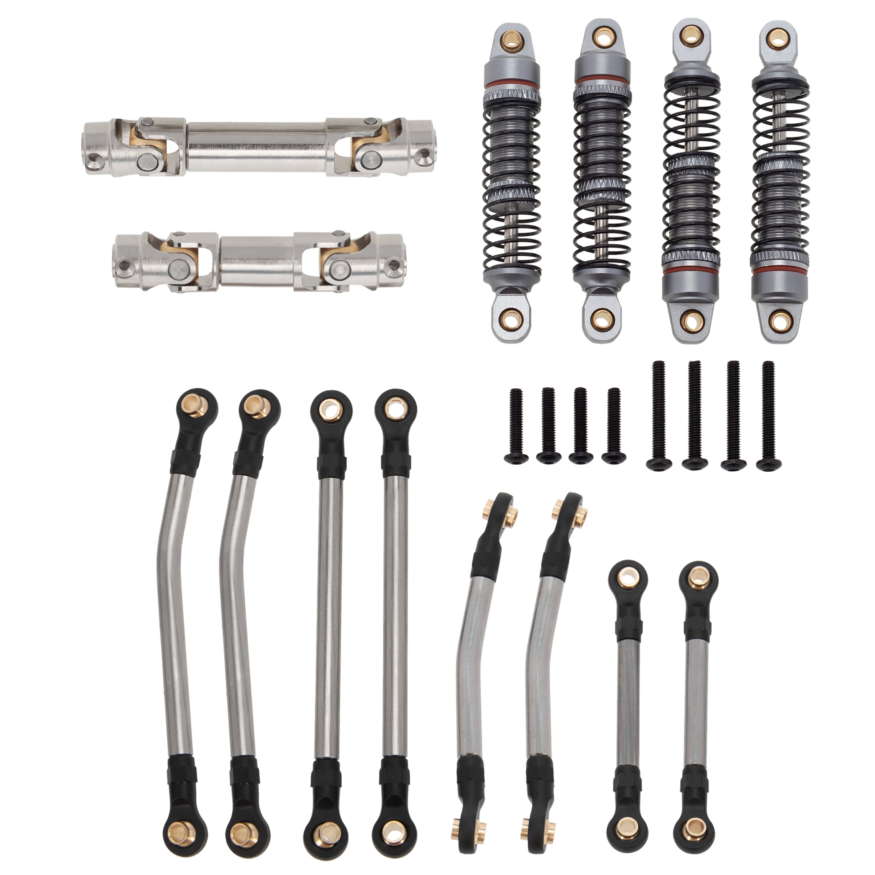 Shock Absorber