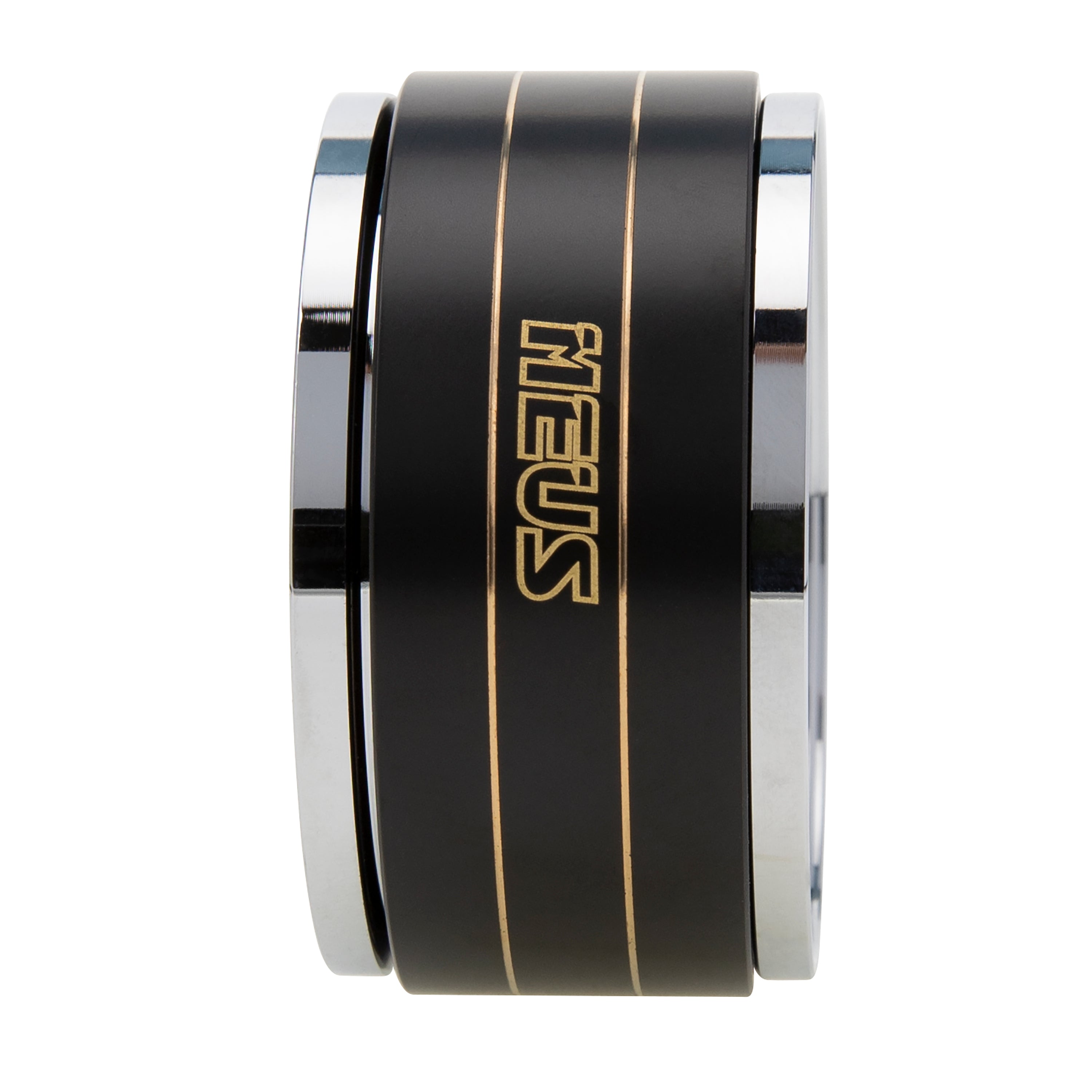 MEUS Racing Brass Aluminum 1.9″ Beadlock Wheels Supports Front Rear Tw