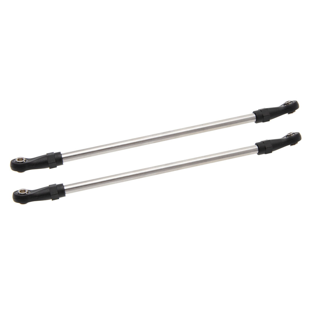 MEUS Racing Steel Link Rods Linkage Kit for TRX-4 SCX10 Tamiya CCO1