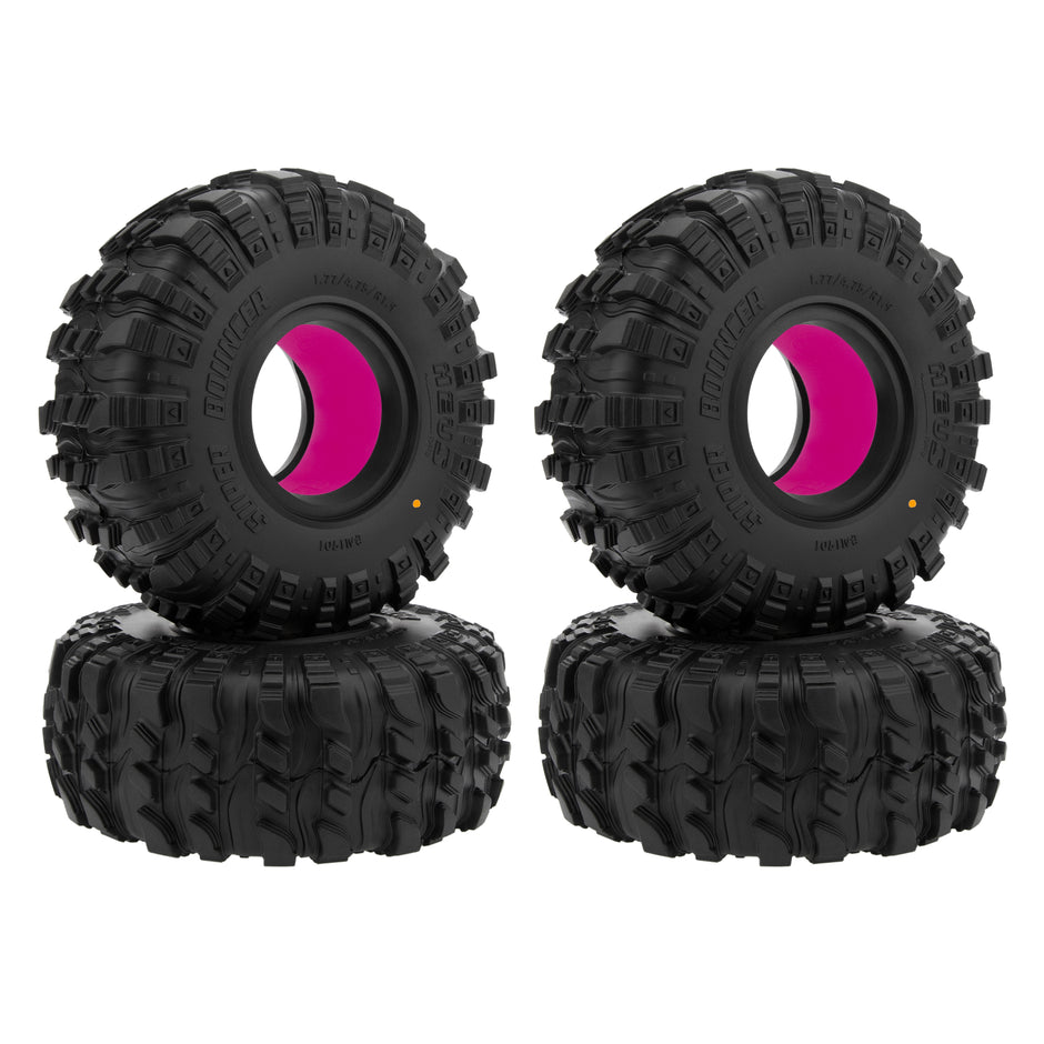 Tire Series – Markiert mit „Tires“