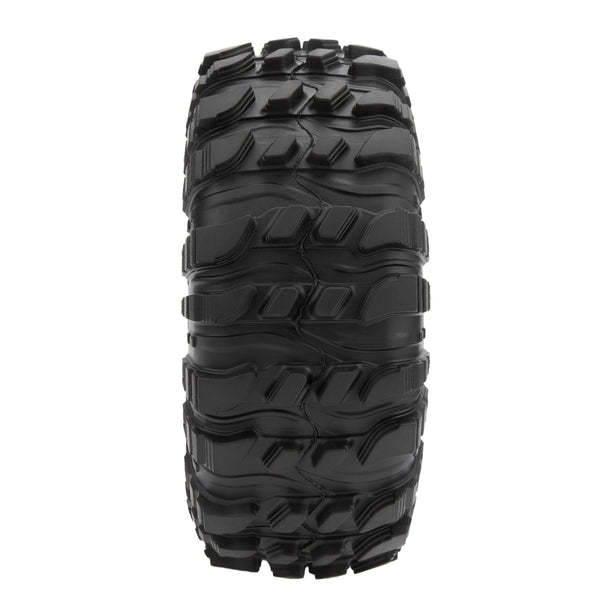 【US Warehouse】MEUS Racing 1.9 Inch MS6 Super Soft & Sticky Rubber Tire