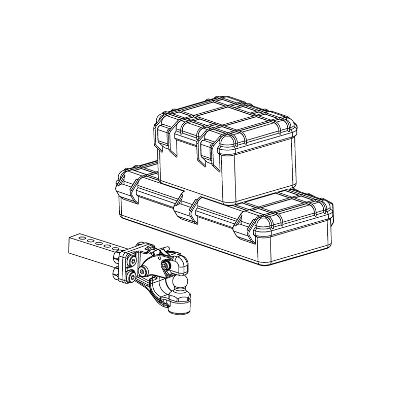 MEUS Racing - RC Car & Truck Upgrade Parts Store
