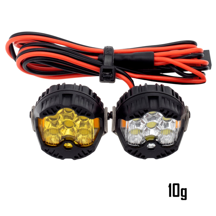 RC Car Light Kit