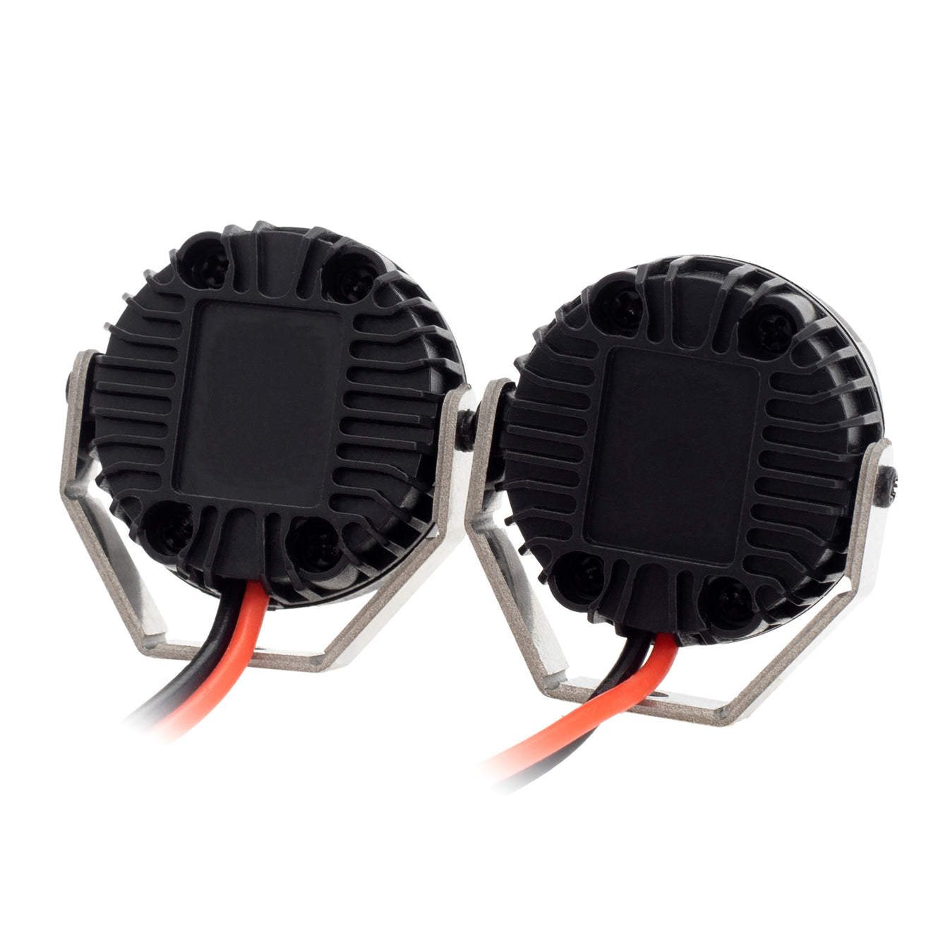 MEUS Racing RC Car LED Lights Bumper & Roof Lights with AXU Controller