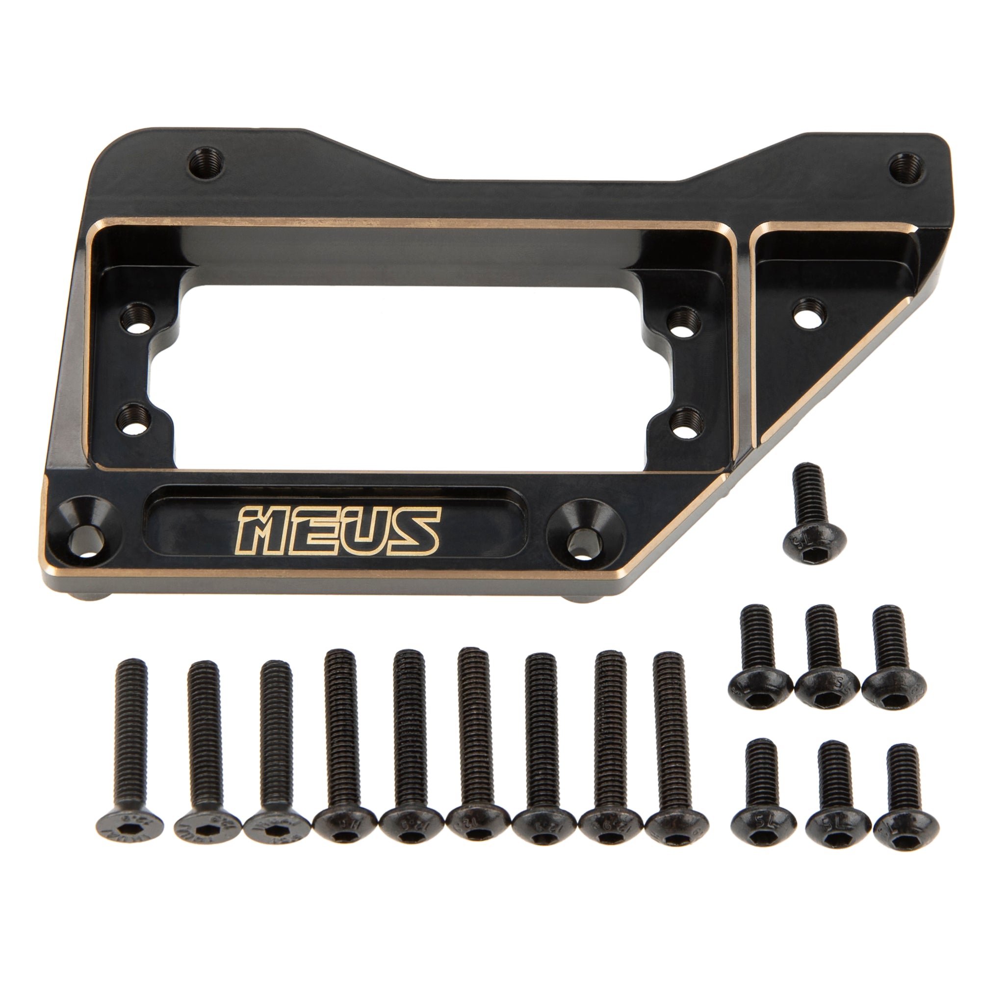 For Axial SCX10 PRO Upgrade Parts
