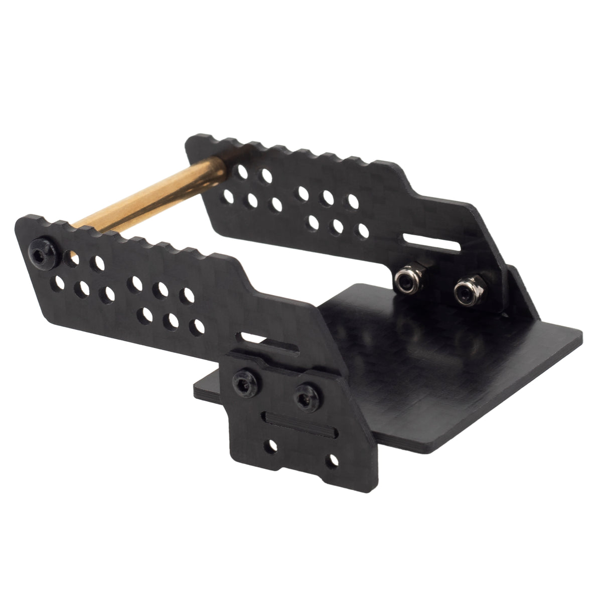 MEUS Racing Aluminum Rear Suspension Trailing Arms Rear Knife Arms Dua