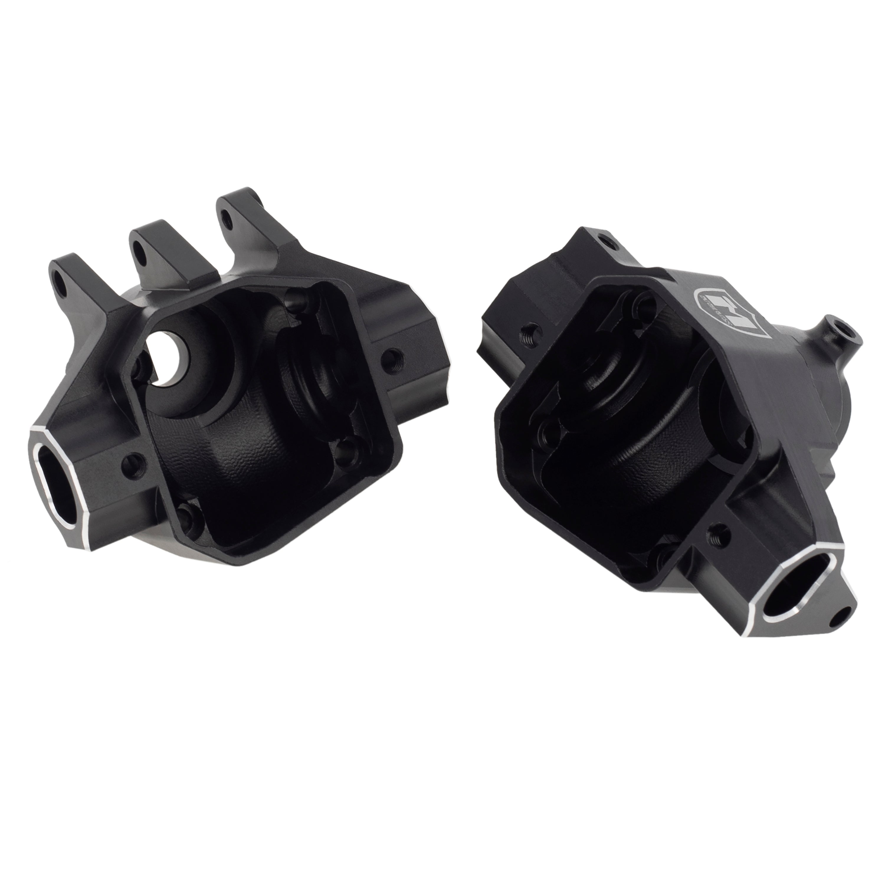 MEUS Racing Aluminum Front and Rear Axle Center 3rd Member Housing for