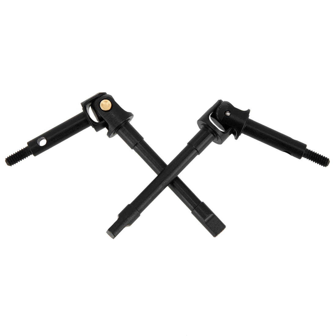 MEUS Racing Universal Joint Drive Shaft Cross Knot CVD Drive Kit for S