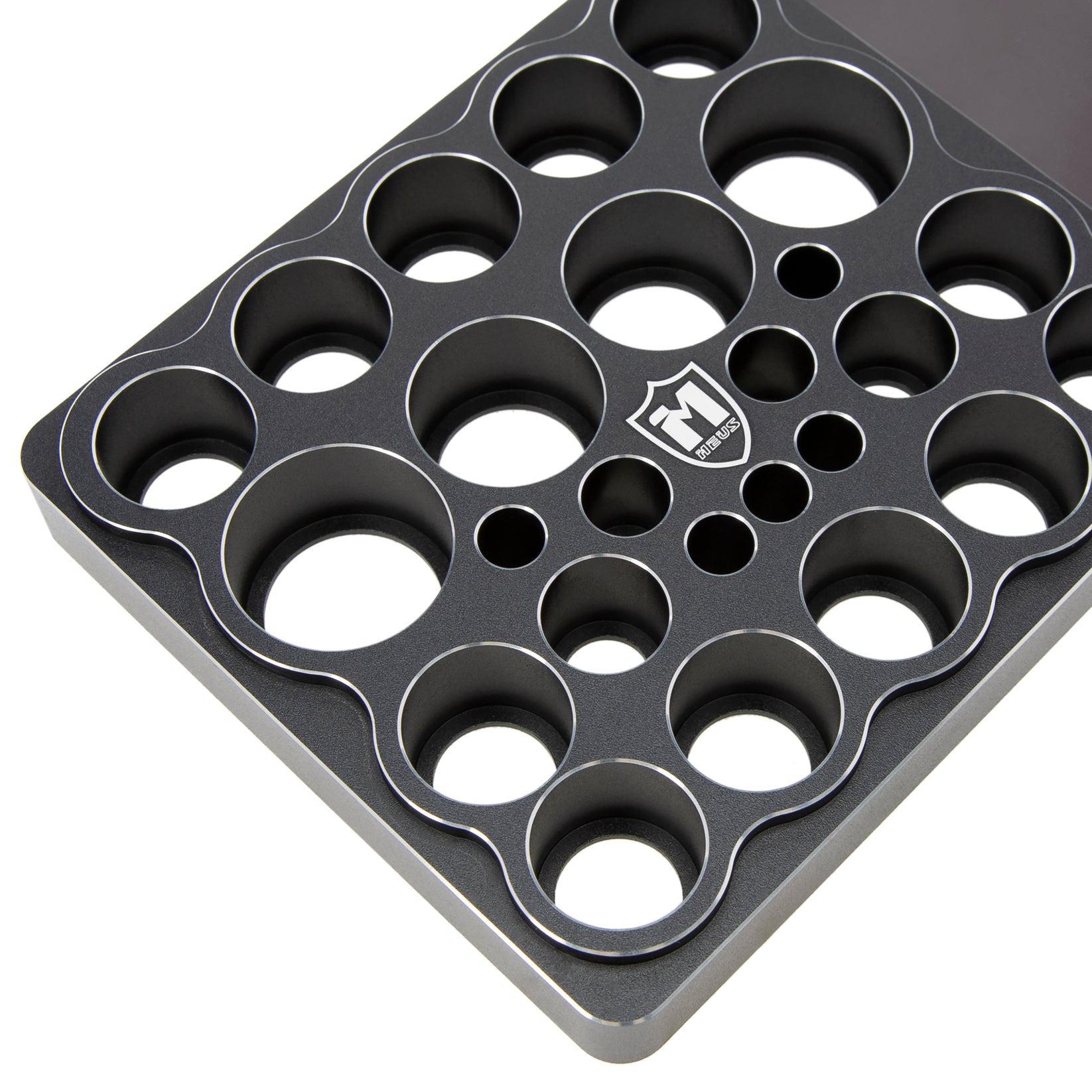 MEUS Racing RC Tool Kit Organizer Rack Screwdriver Holder Screw Storag