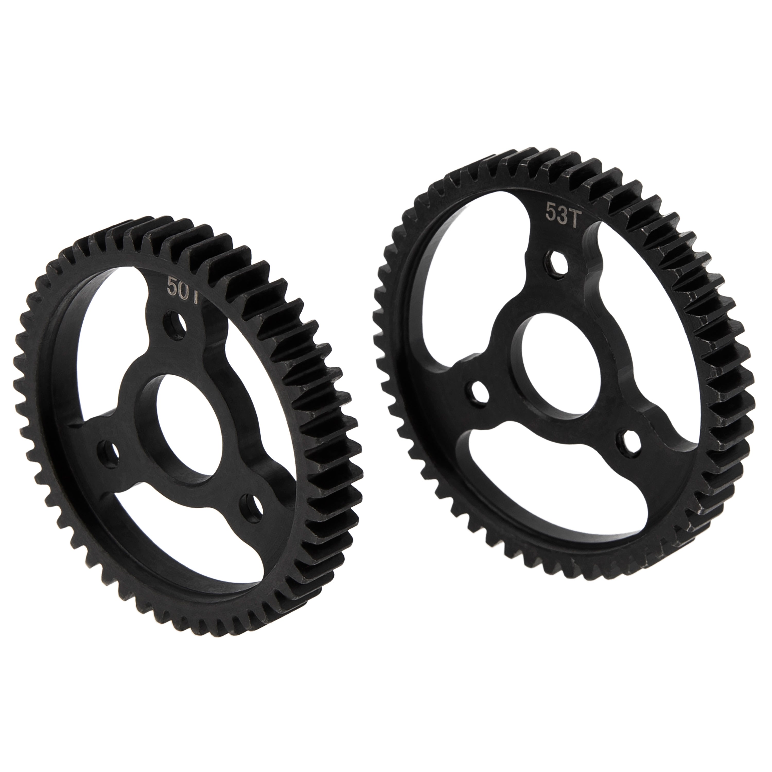 MEUS Racing 32P Metal Hardened Steel Gear 50T/53T 52T/54T Spur Gears w