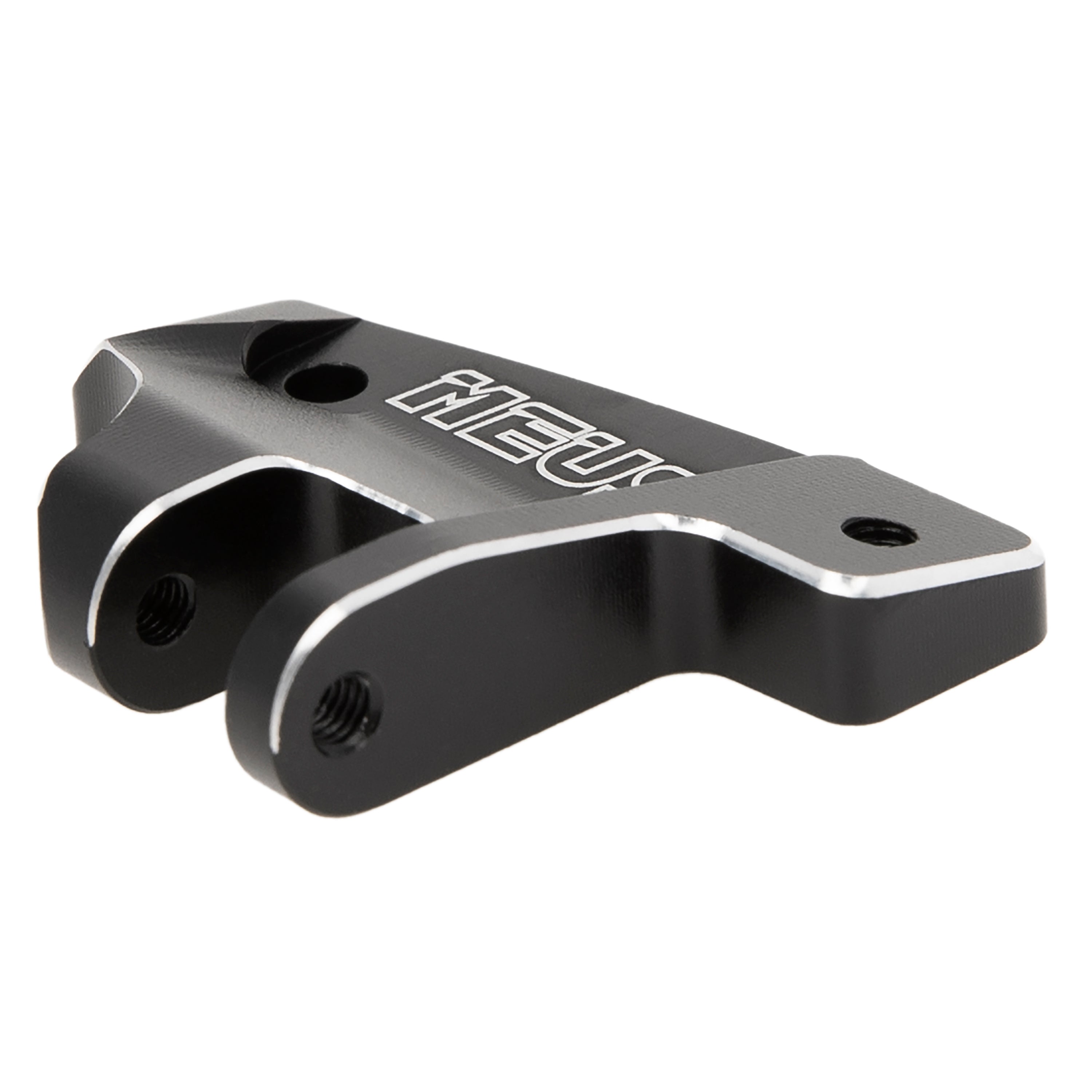 MEUS Racing Aluminum Panhard Chassis Mount for Axial 1/10 SCX10 PRO Up