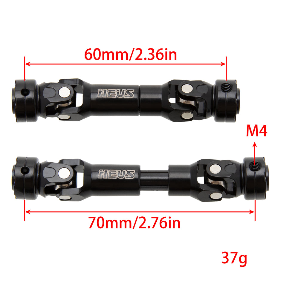 For TRAXXAS TRX-4 Upgrade Parts