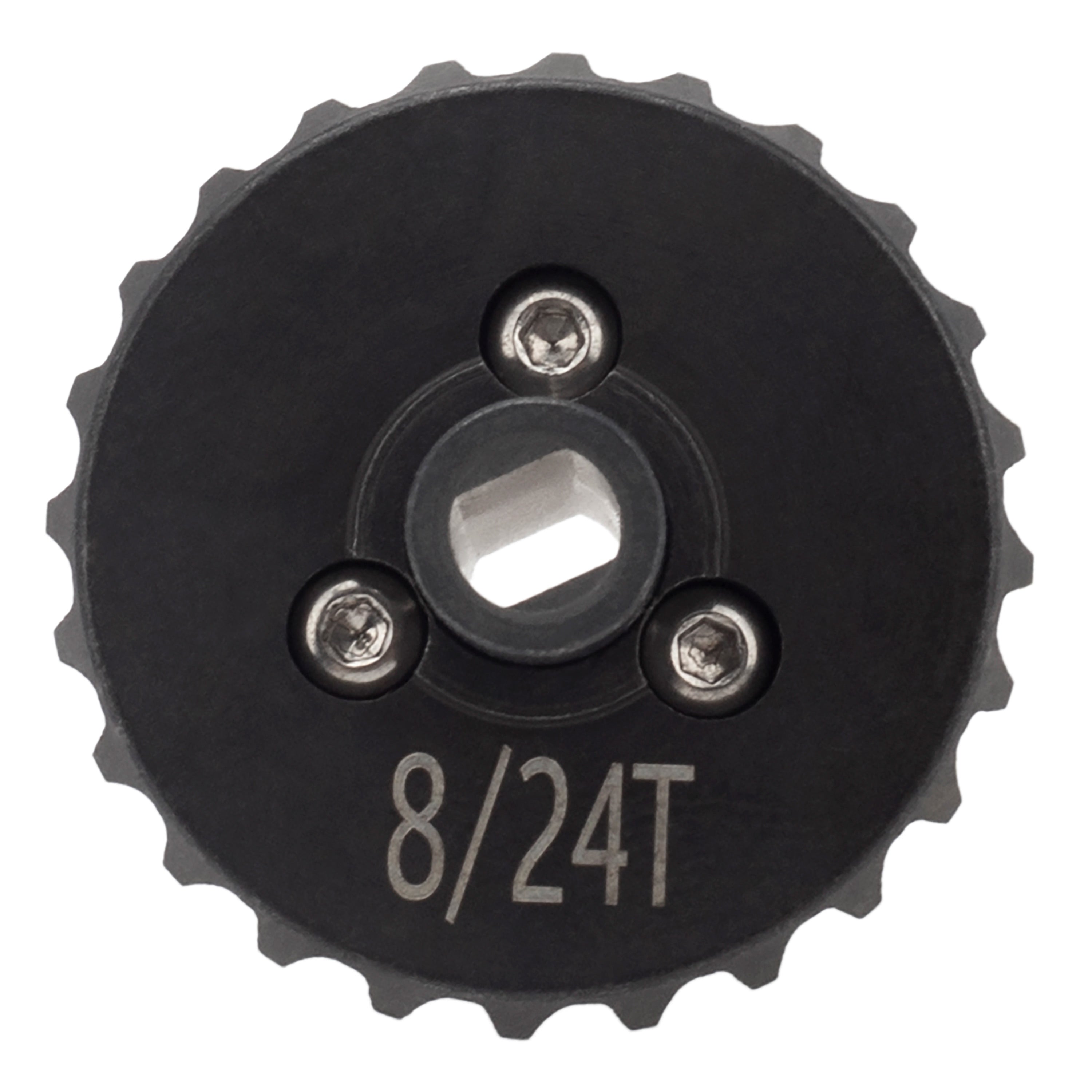 【US Warehouse】MEUS Racing Overdrive Underdrive Steel Helical Diff Axle