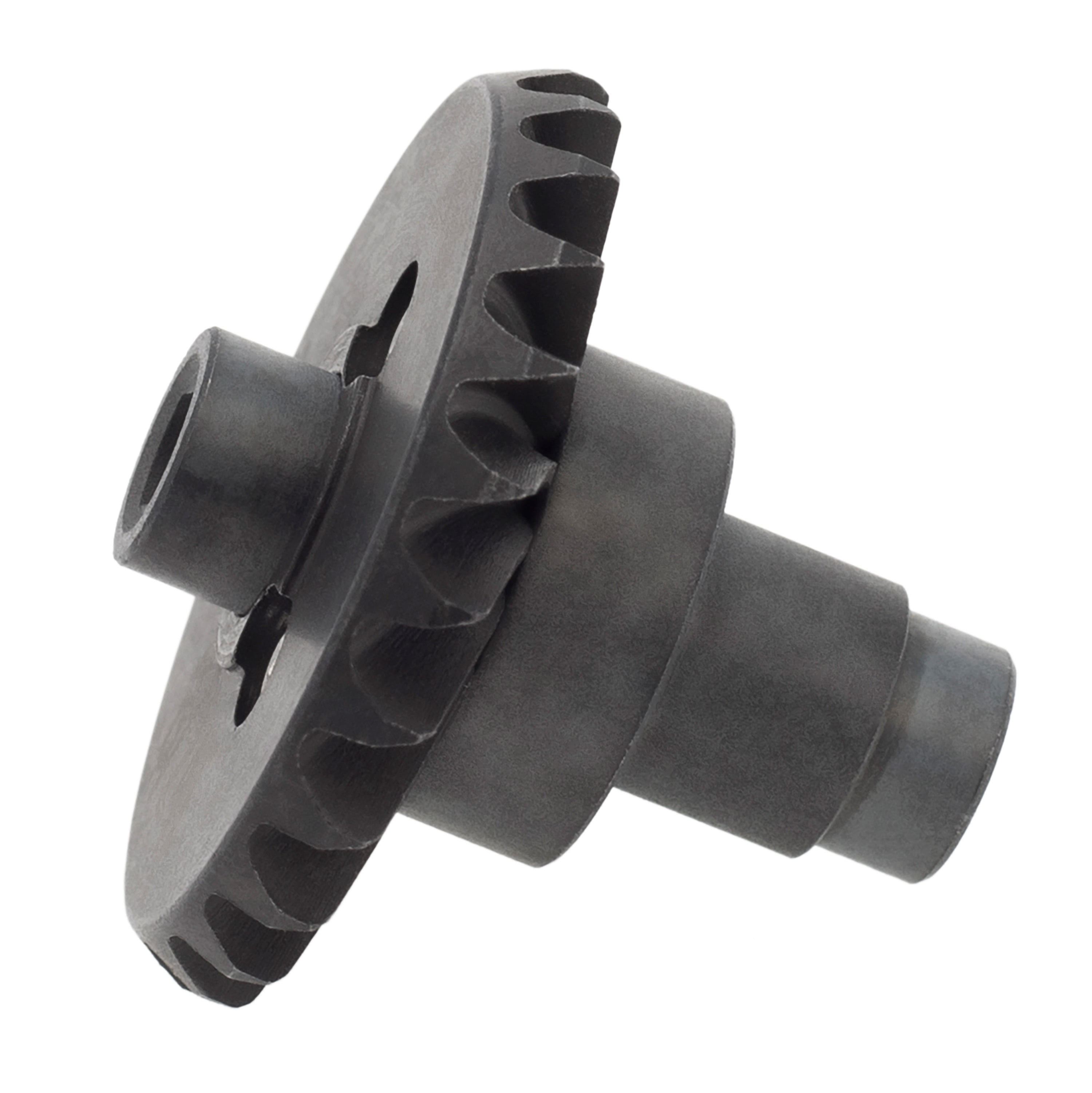 MEUS Racing Overdrive Underdrive Steel Helical Diff Axle Gears For 1/1