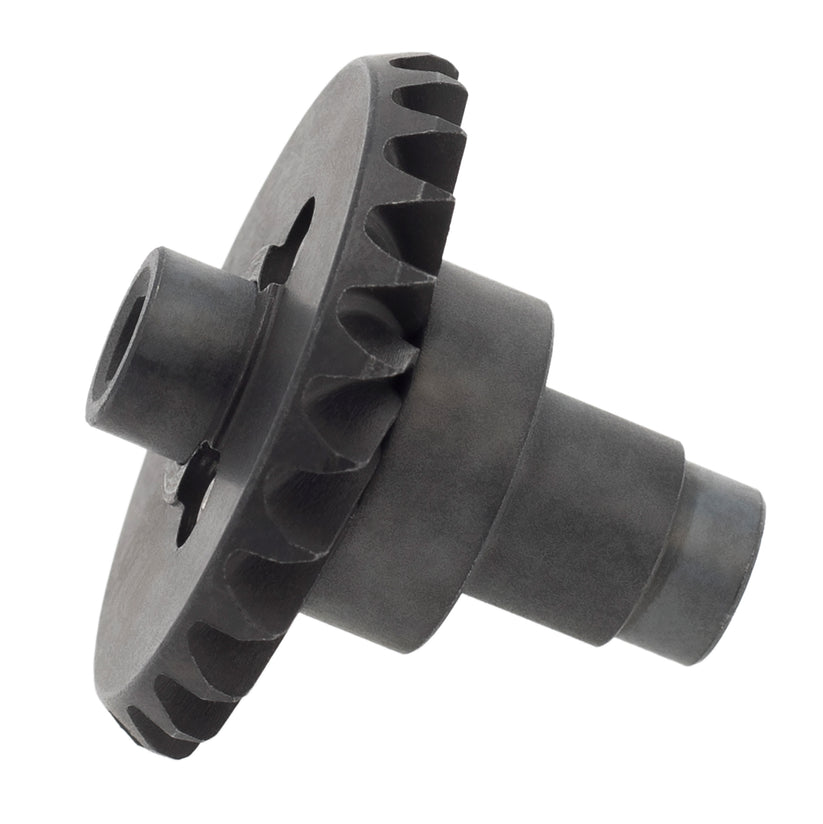 MEUS Racing Overdrive Underdrive Steel Helical Diff Axle Gears For 1/1