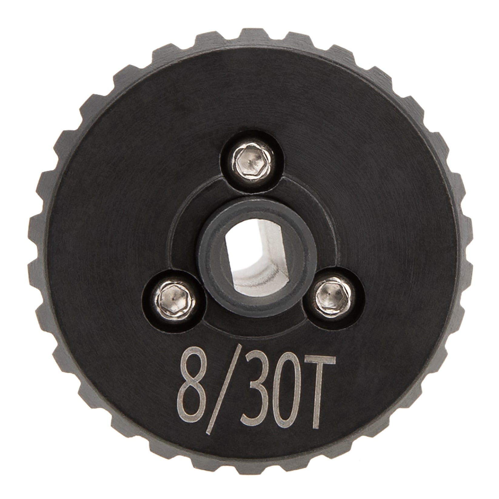 MEUS Racing Steel Front Rear Axle Gears 8T/24T/27T/30T for 1/10 SCX10 ...