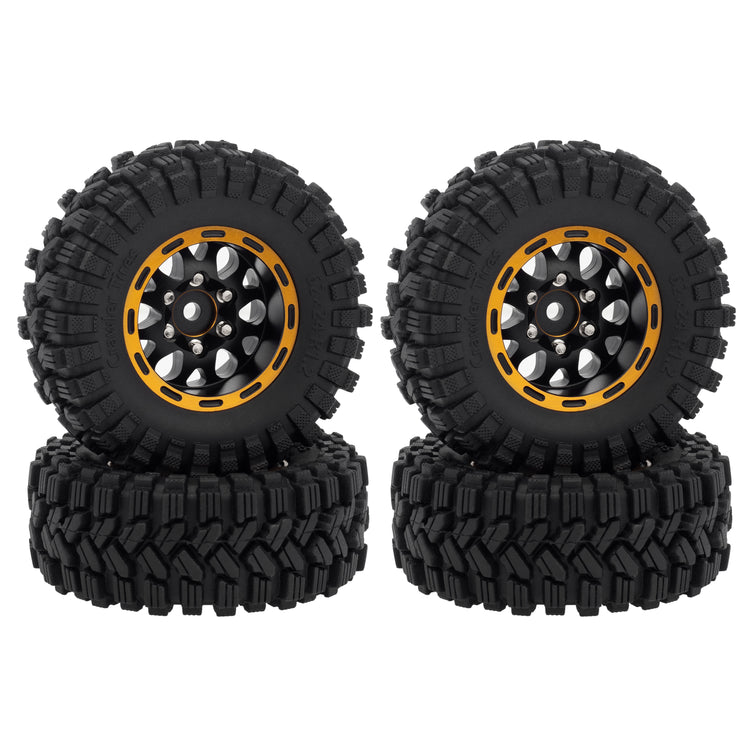 For FMS FCX24 Upgrade Parts
