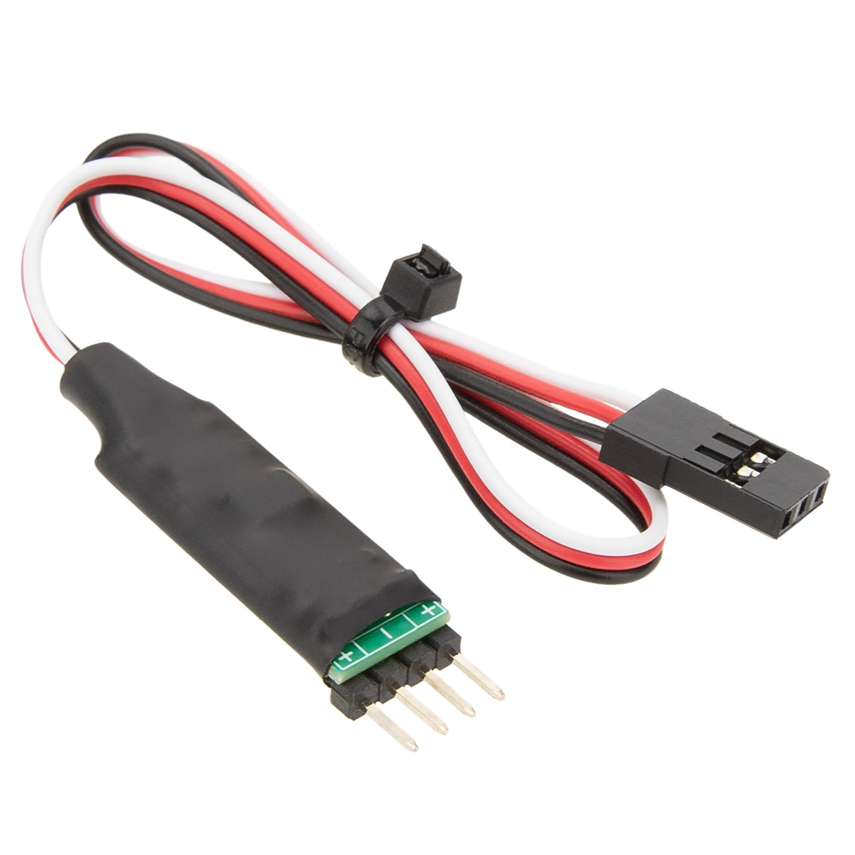 MEUS Racing CH3 RC Light Remote Controller Switch for RC Car, Boat, Dr