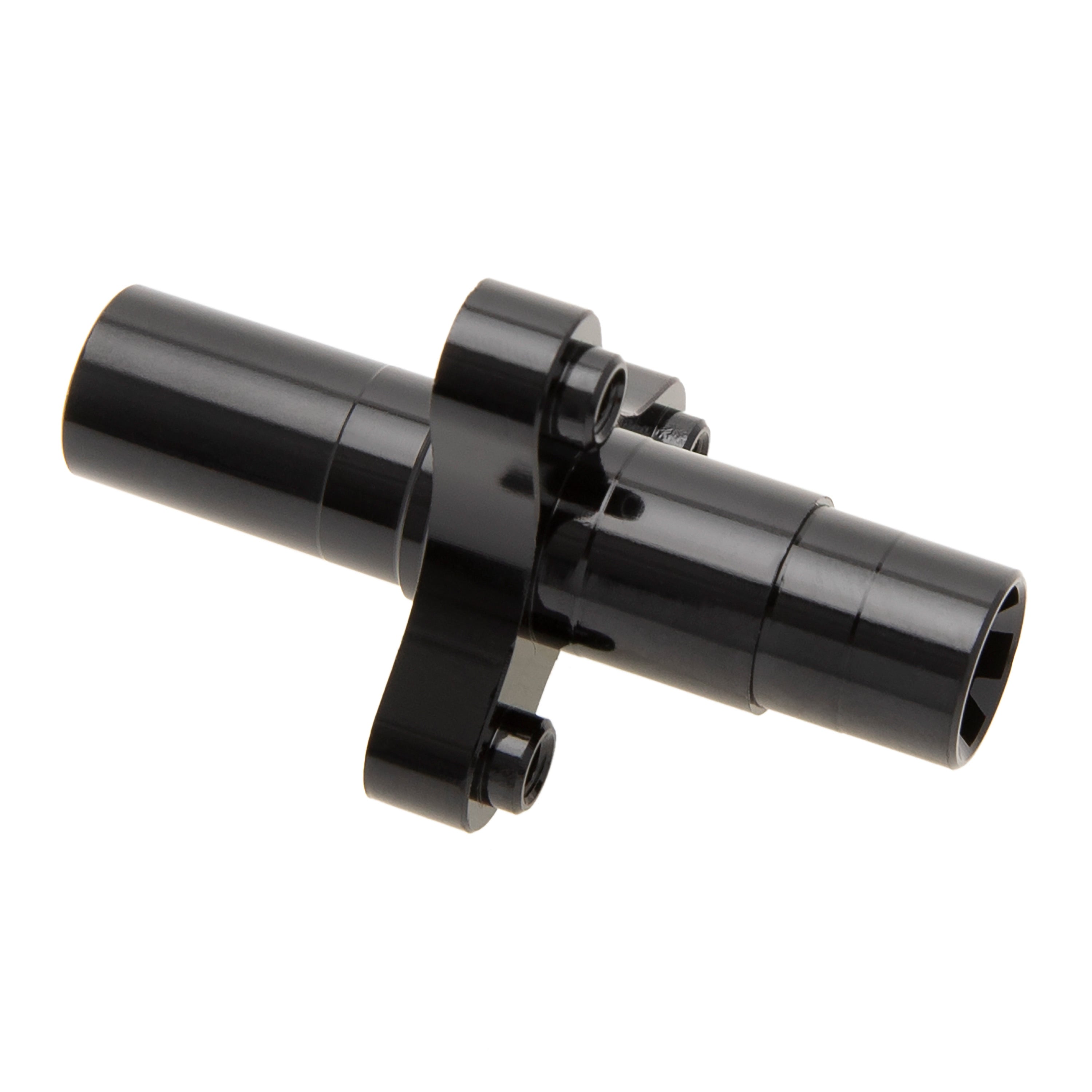 MEUS Racing Center Differential Lock Spool for Arrma 1/10 Typhon RC Car