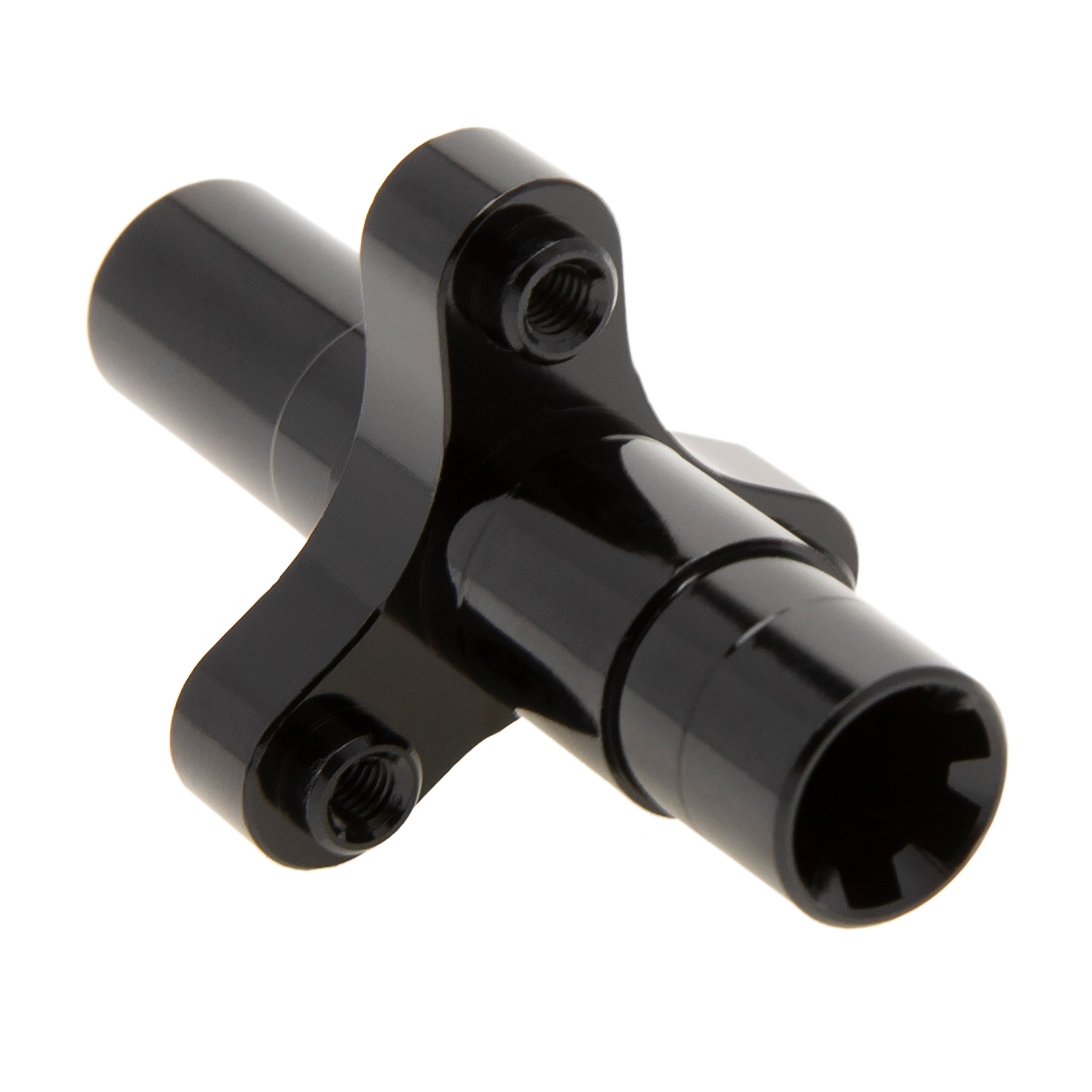 MEUS Racing Center Differential Lock Spool for Arrma 1/10 Typhon RC Car