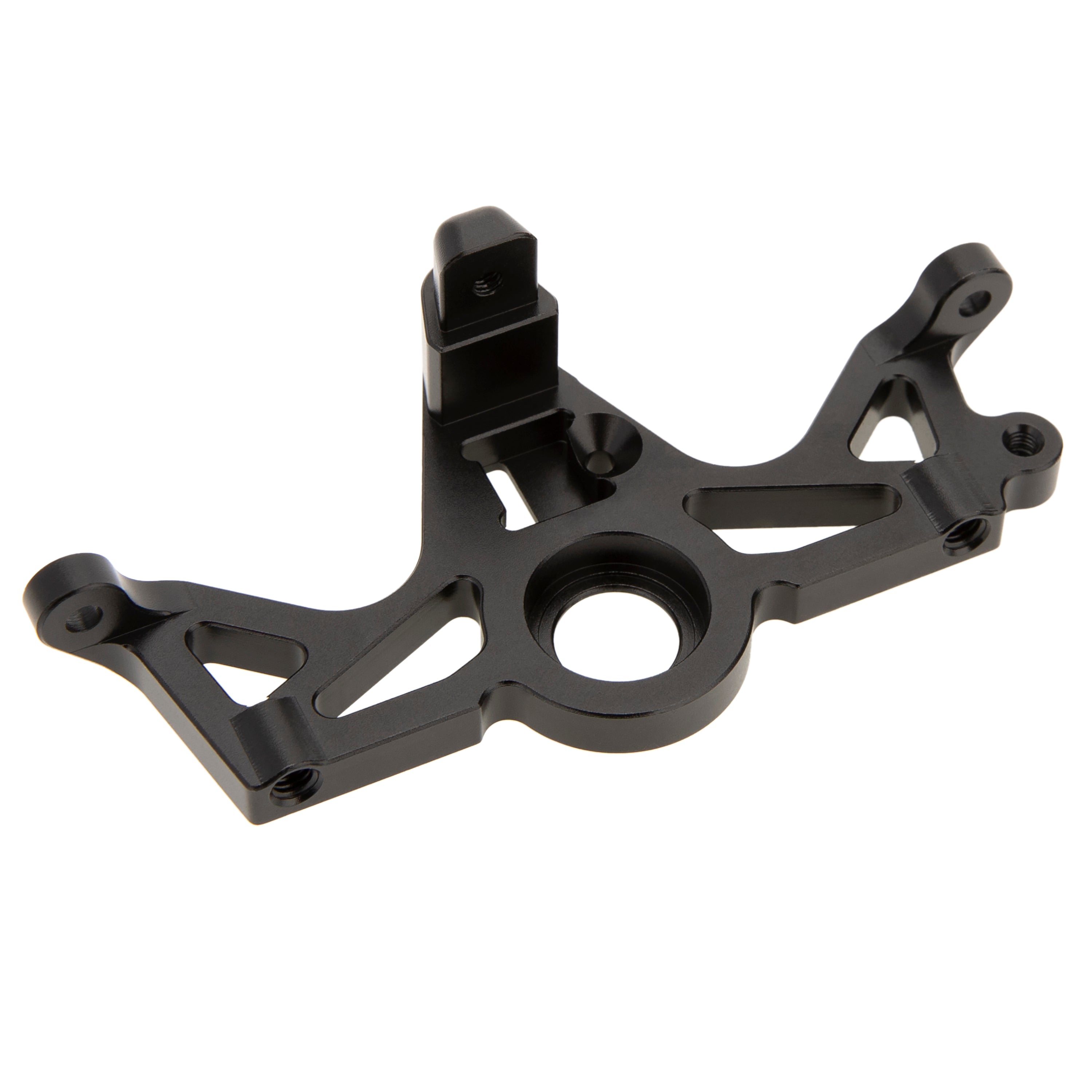MEUS Racing Aluminum Motor Mount for 1/10 Traxxas Bigfoot Slash Stampe