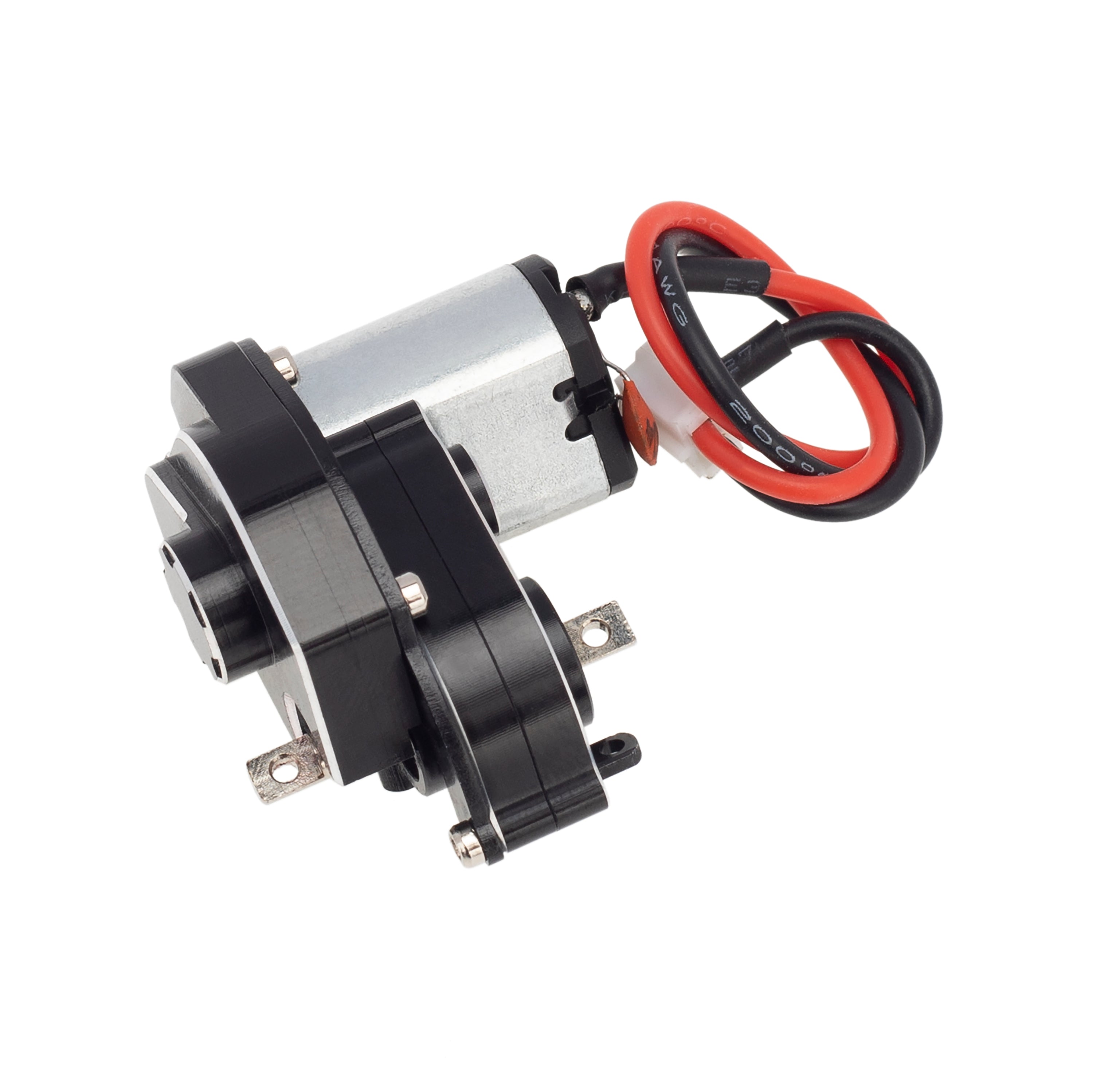 MEUS Racing SCX24 Transmission Motor ESC Kit for Axial SCX24 Bronco C1