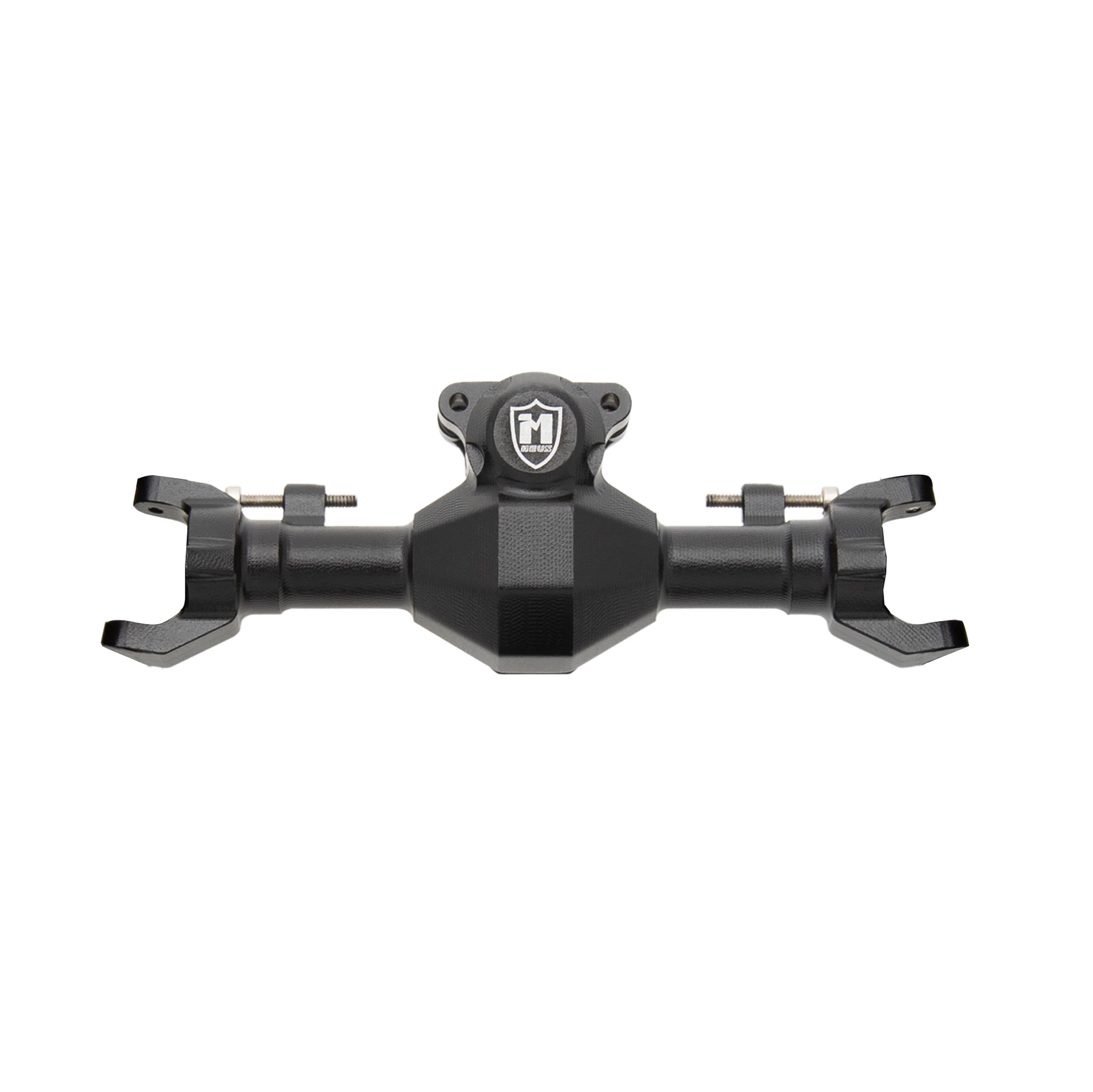 MEUS Racing SCX24 Isokinetic Front and Rear Axles Housing