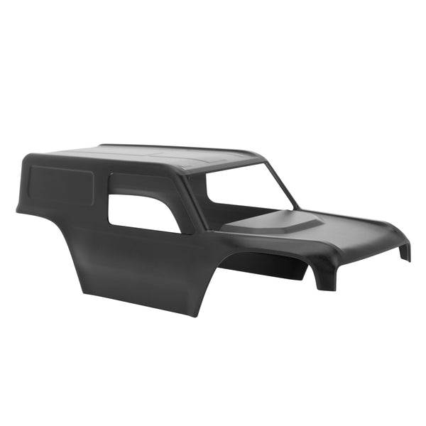MEUS Racing MB24 Pro Aluminum Body Shell & Frame Kit for 1/24 Axial SC