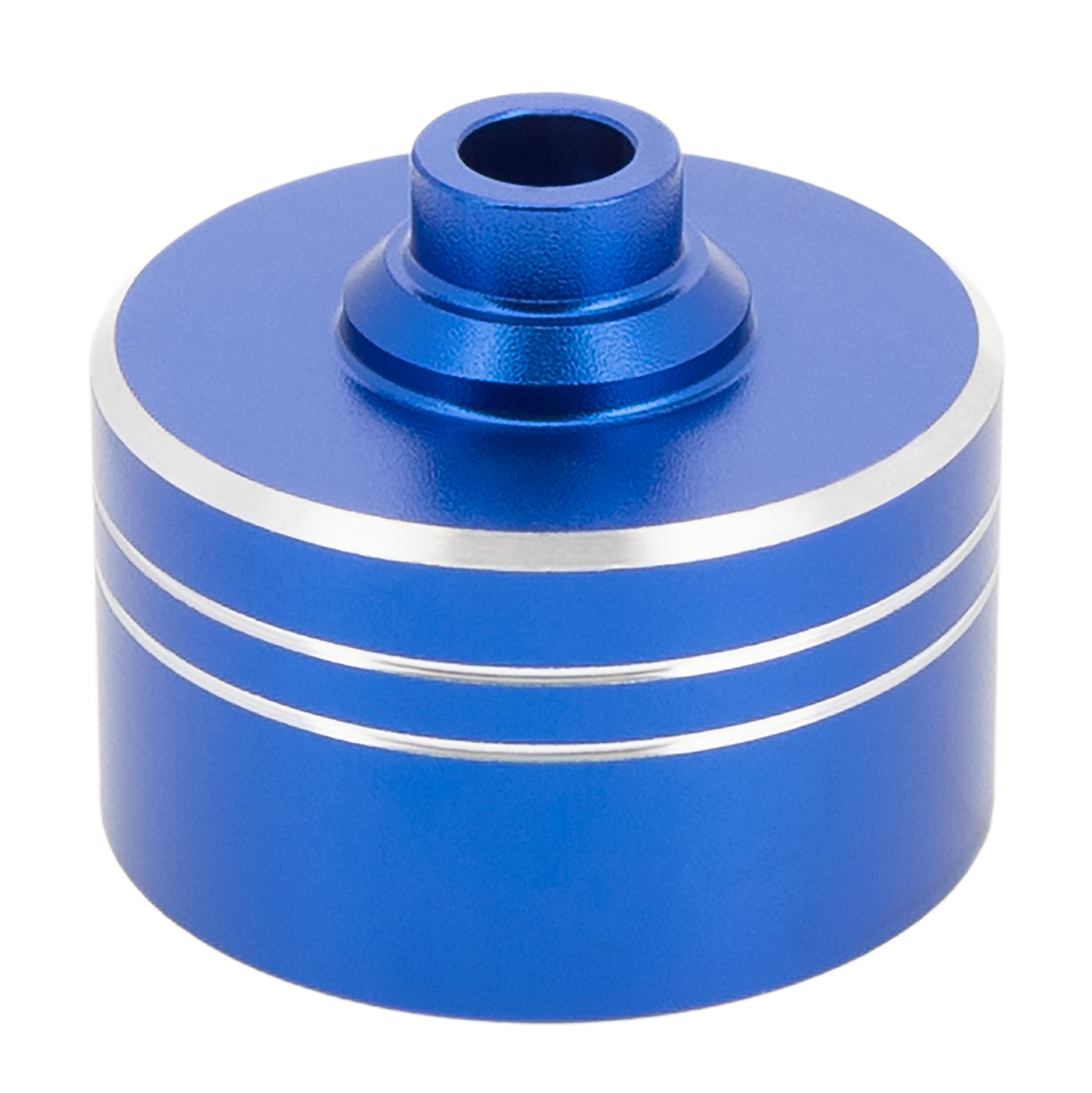 MEUS Racing Metal Differential Case Steel Spur Main Gear for 1/10 Tami