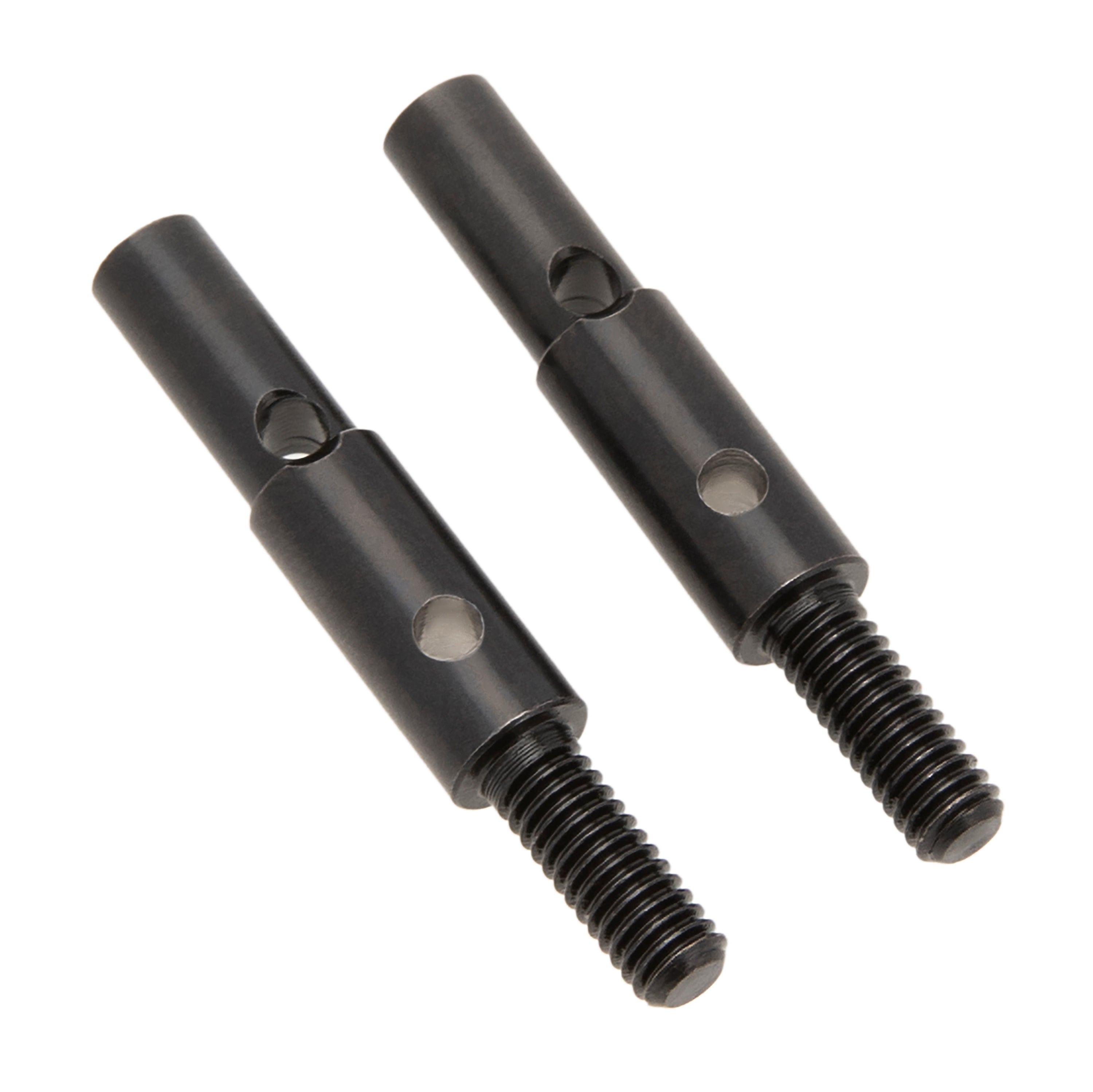 MEUS RACING Isokinetic 3-Section CVD for MEUS Capra 1.9 Axles w/3 ...