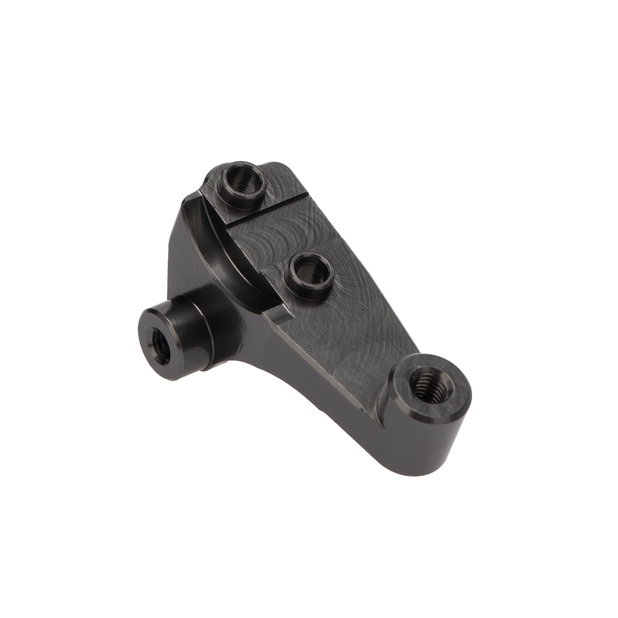 MEUS Racing Axle Mount Set Suspension Links Stand for 1/10 TRX-6 TRX-4