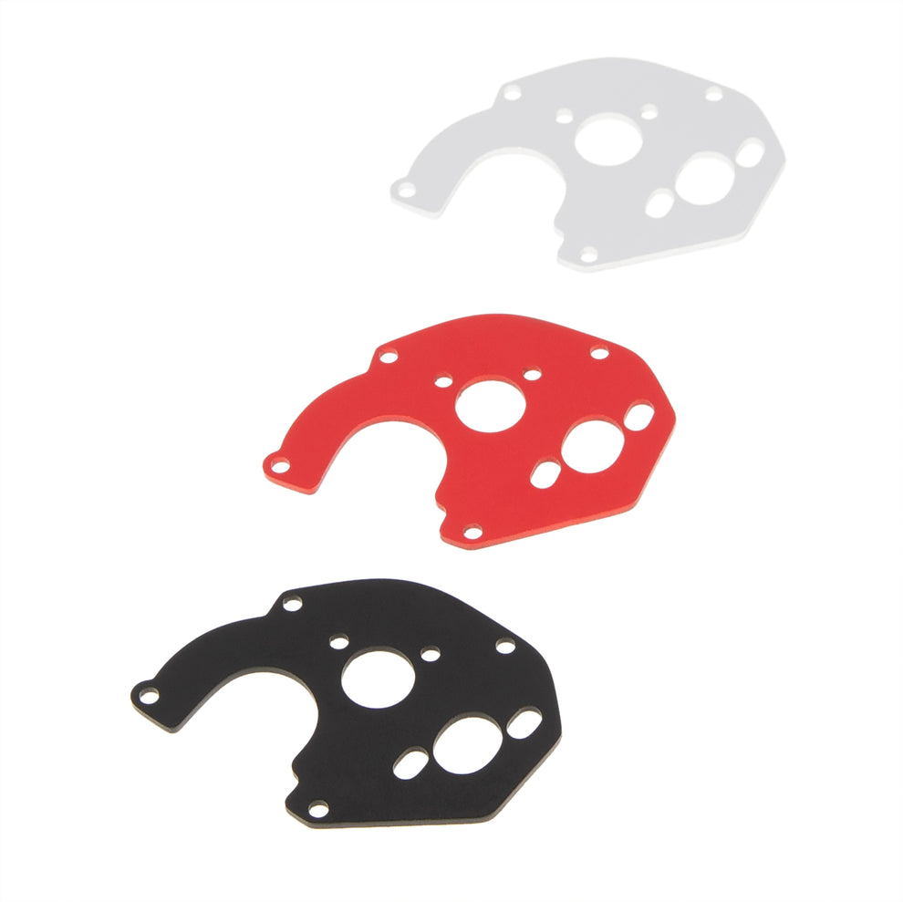 MEUS Racing Metal Motor Mount Plate for 1/24 Axial SCX24 90081 C10 RC