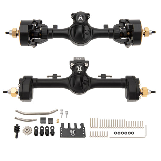 Axles