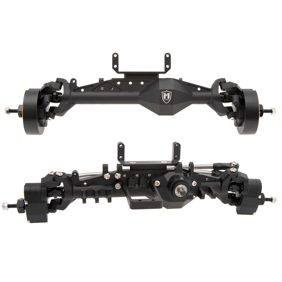 Axles