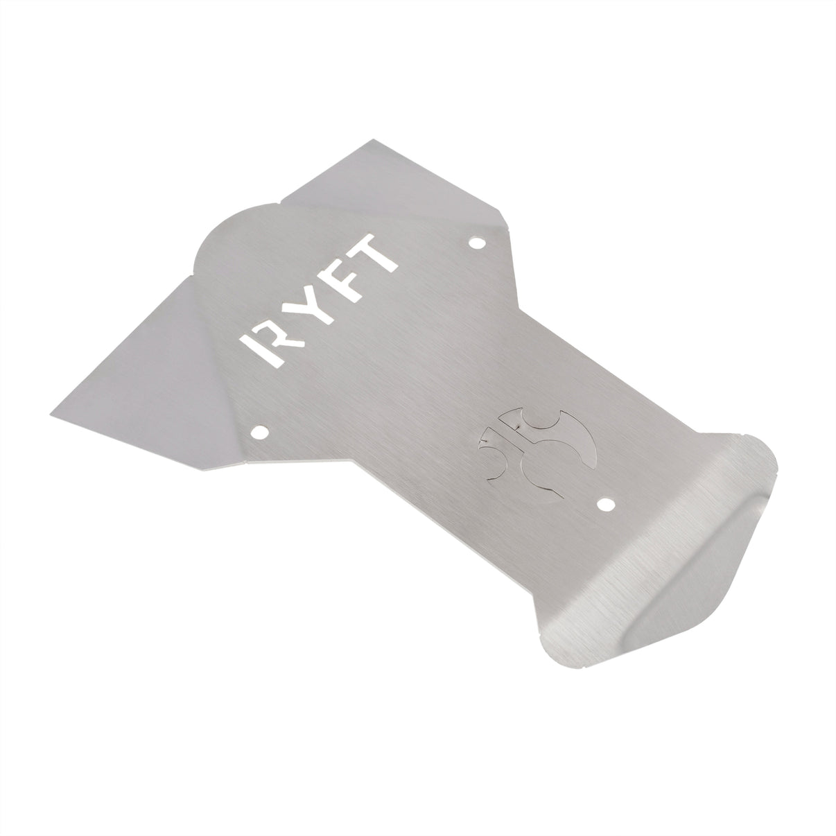 MEUS Racing Metal RC Car Body Shell Guard Protection Plate Armor Kit f