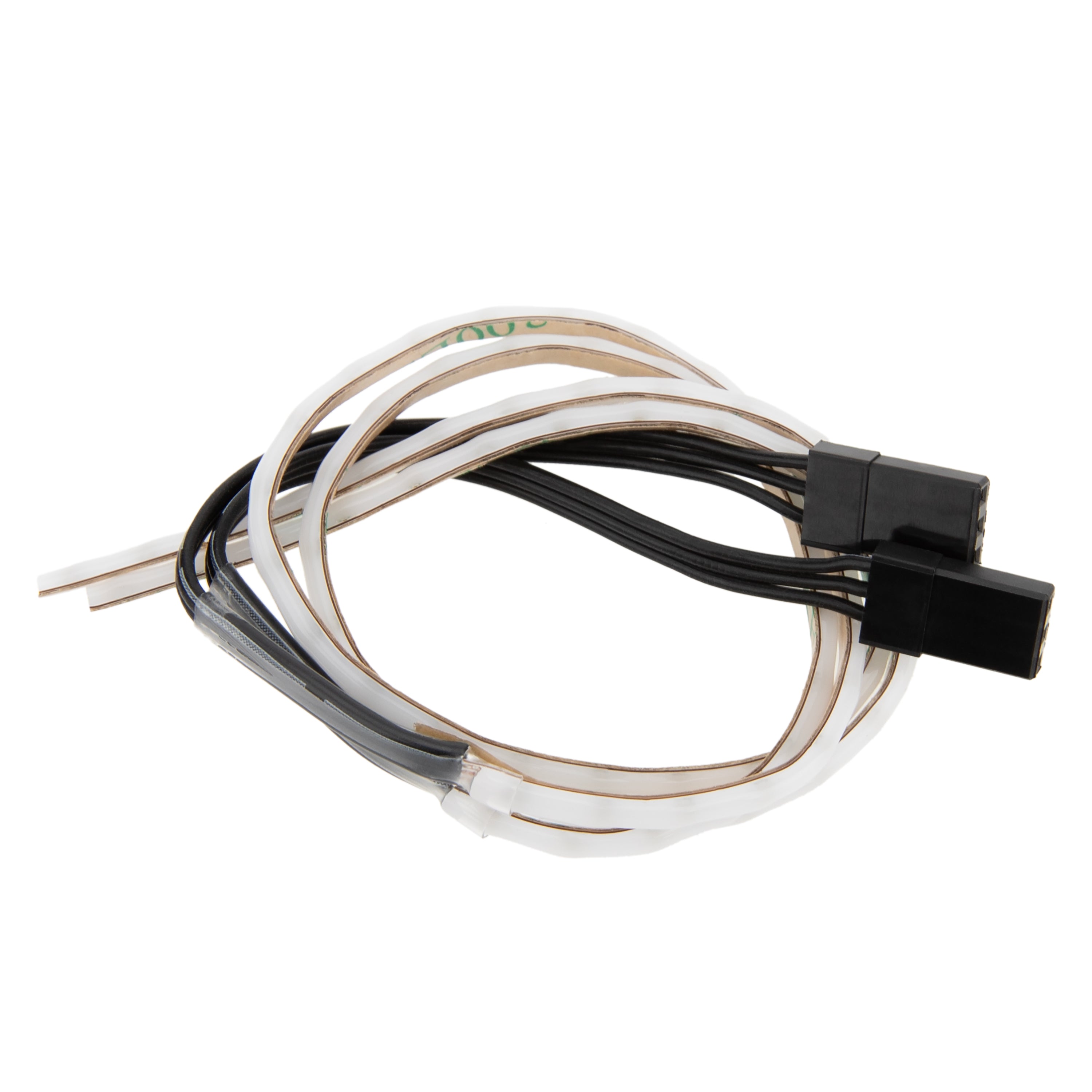 MEUS Racing RGB V2 LED Colored Light Strip Flexible Cuttable for 1/24
