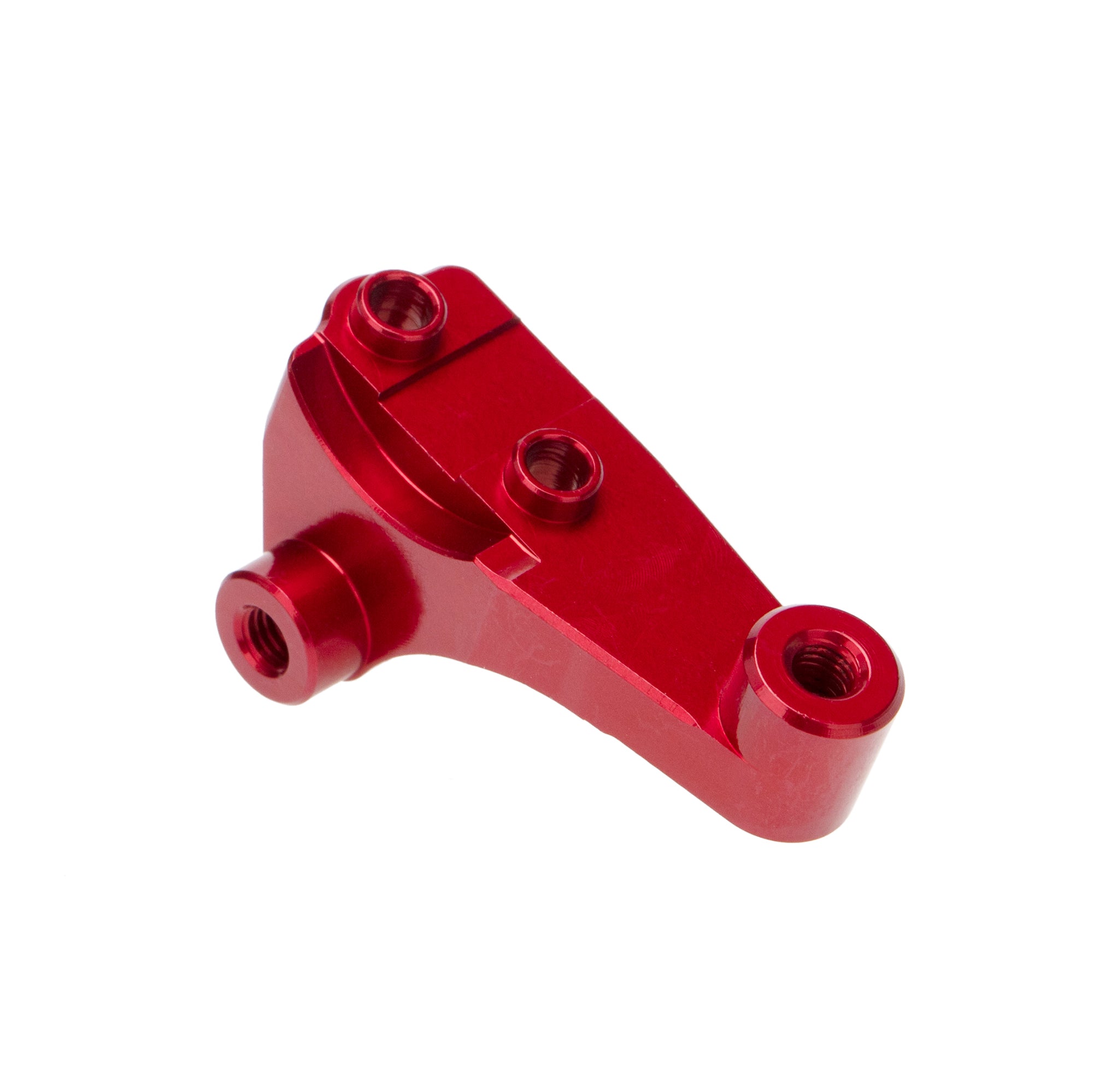 MEUS Racing Axle Mount Set Suspension Links Stand for 1/10 TRX-6 TRX-4