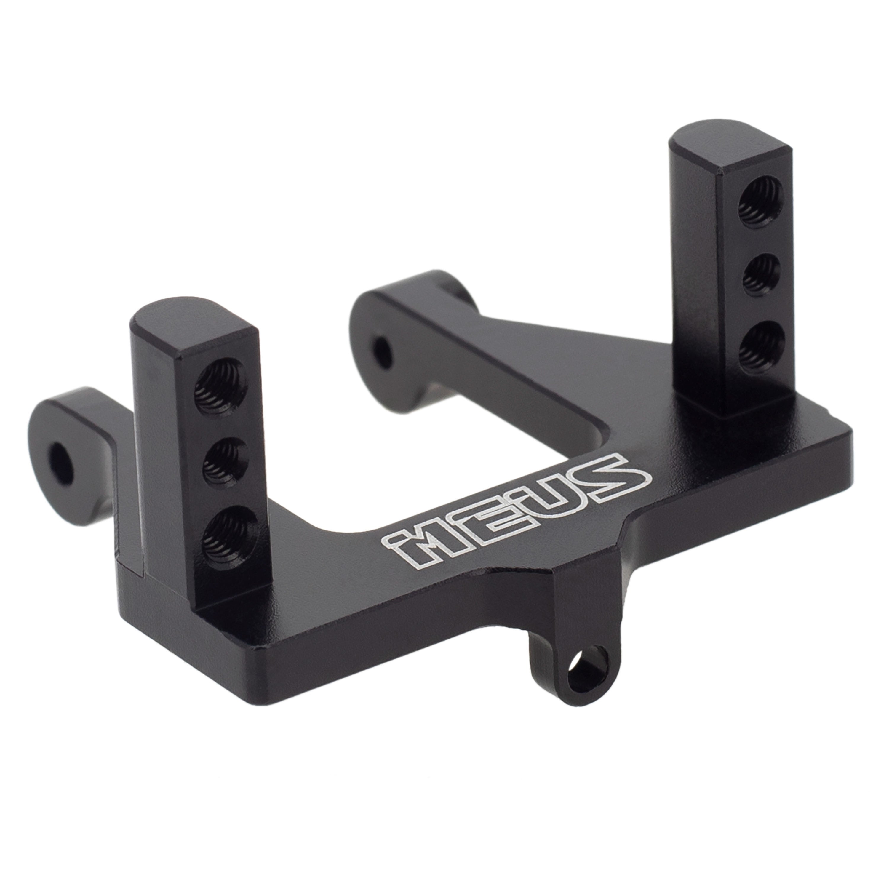 MEUS Racing Redcat Ascent 18 Aluminum Servo Mount for 1/18 Ascent-18