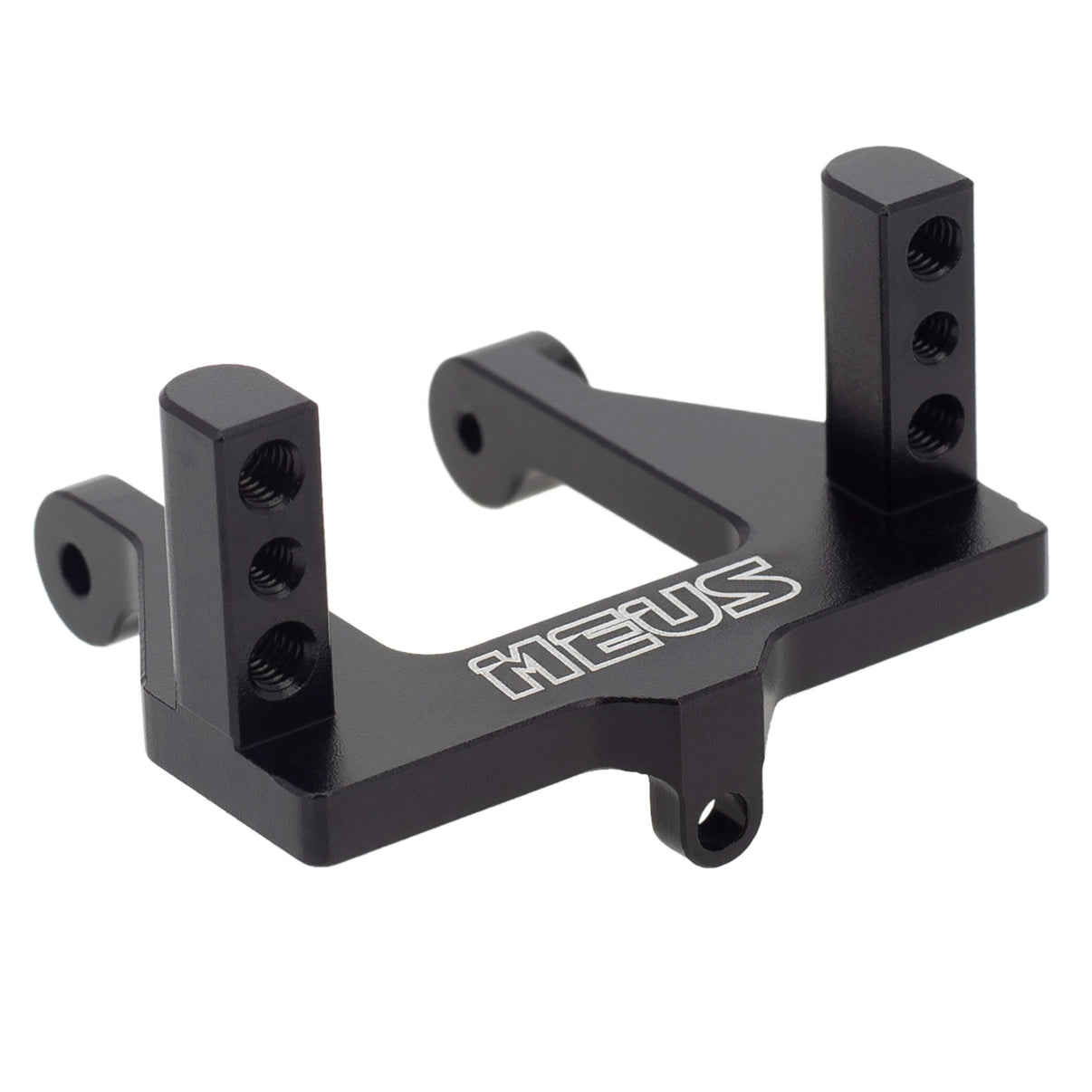 MEUS Racing Redcat Ascent 18 Aluminum Servo Mount for 1/18 Ascent-18