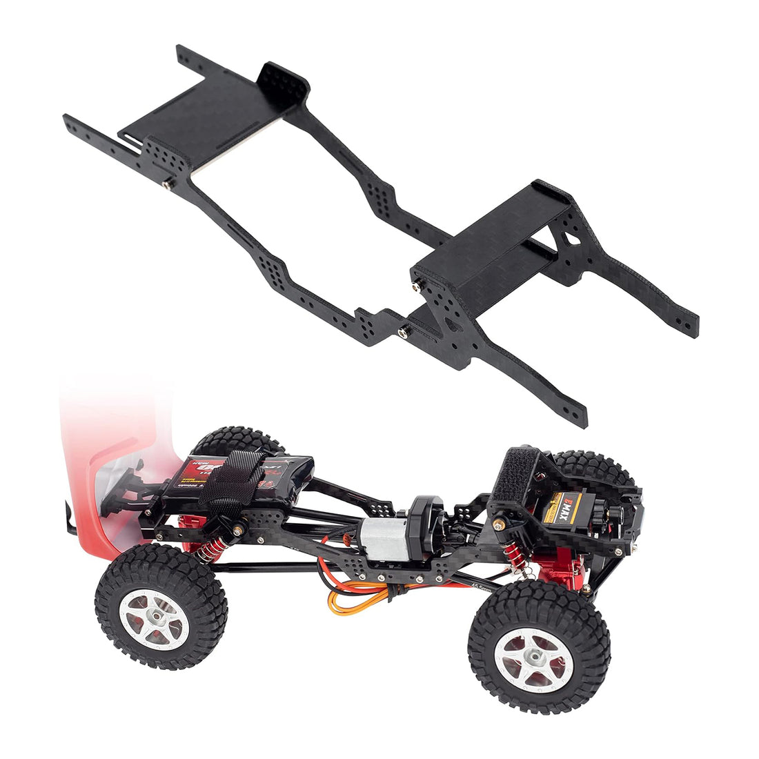 Chassis Kit