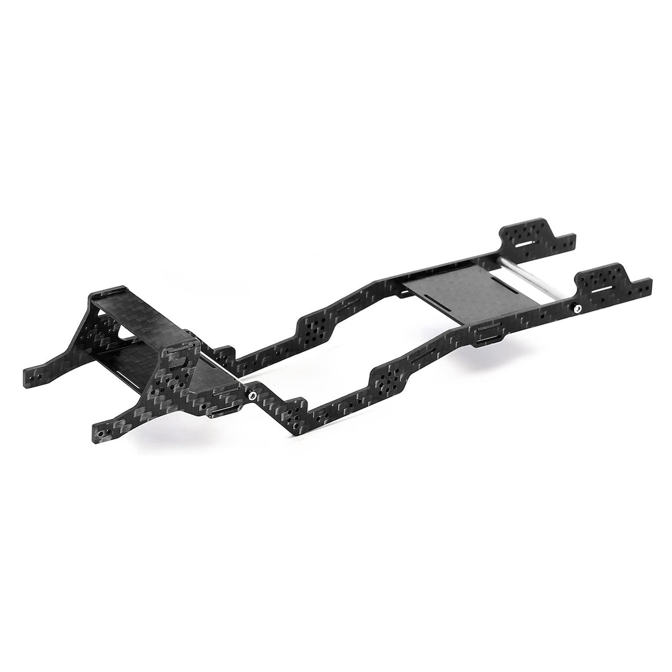 MEUS Racing LCG Carbon Fiber Chassis Kit Frame Girder-Low Center of Gr