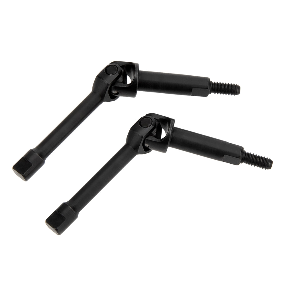 MEUS Racing Universal Joint CVD Shafts +3mm for MEUS SCX30 Axle Housing
