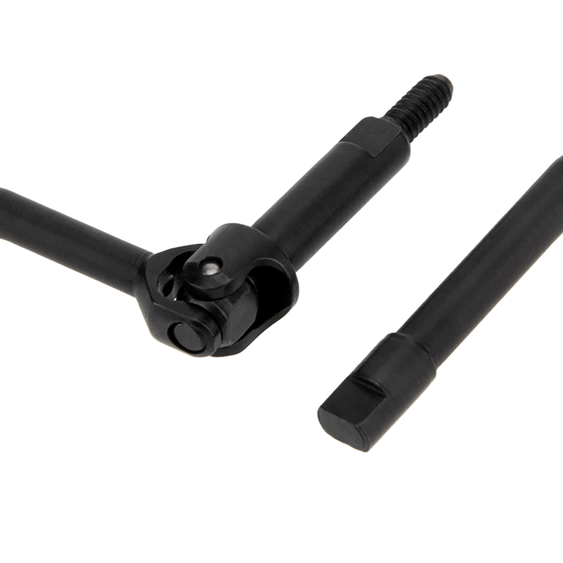 MEUS Racing Universal Joint CVD Shafts +3mm for MEUS SCX30 Axle Housing