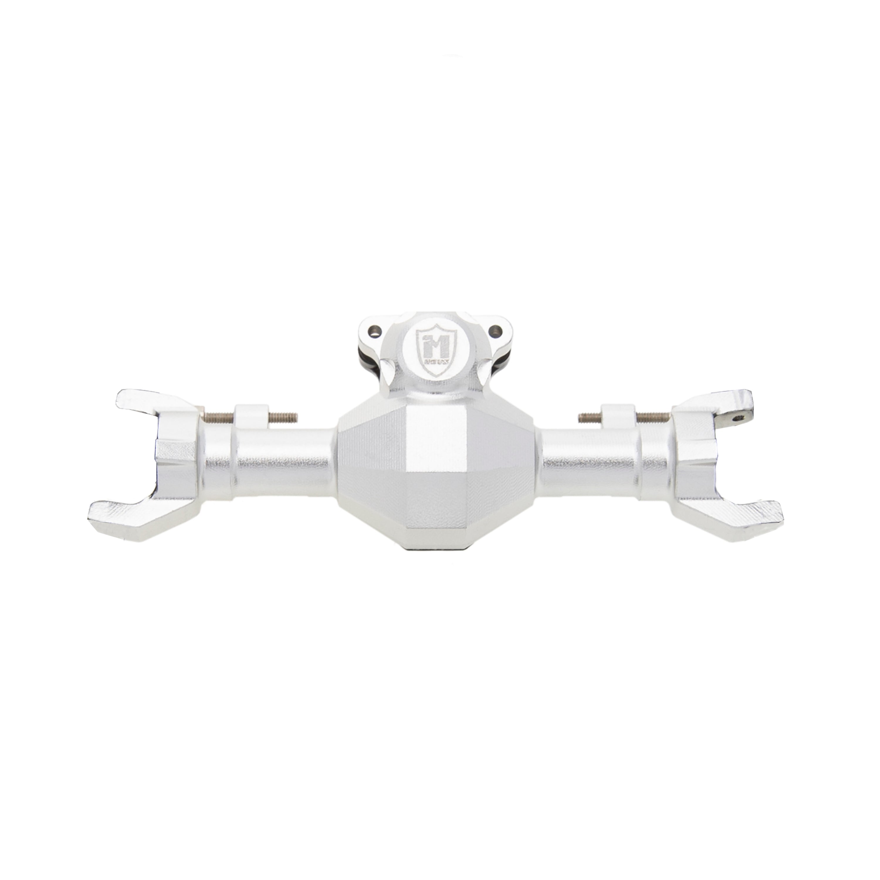 MEUS Racing SCX24 Isokinetic Front and Rear Axles Housing